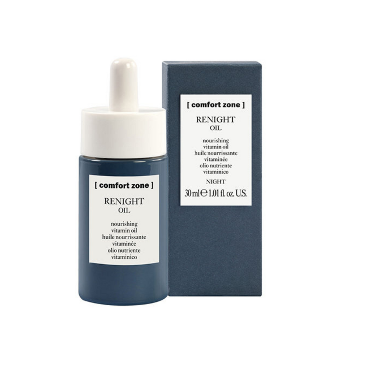 Renight Oil – Soul Beauty Spa